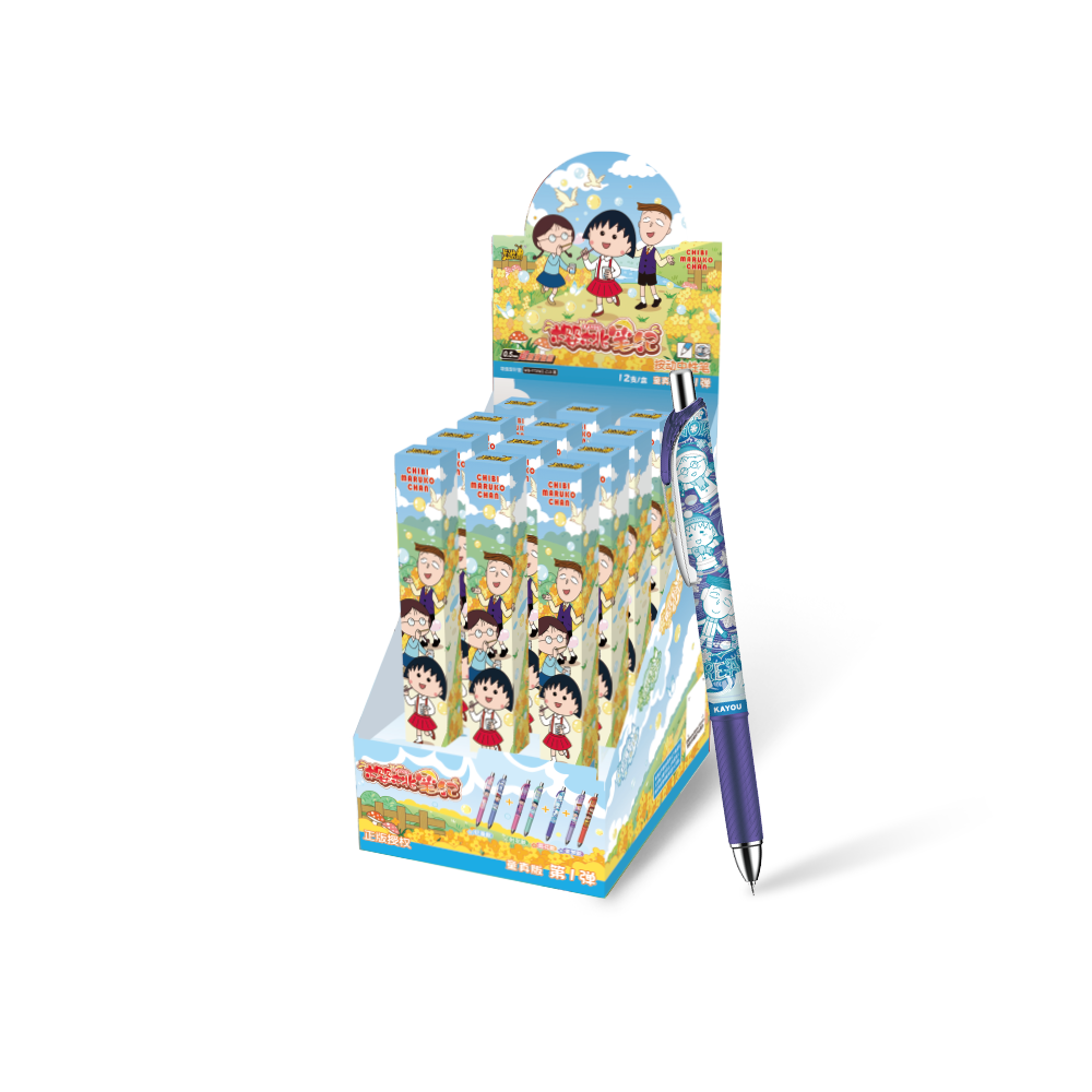 文具产品-KAYOU_卡游文具