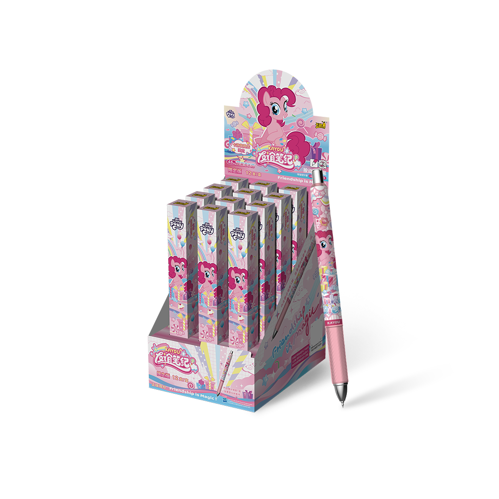 文具产品-KAYOU_卡游文具